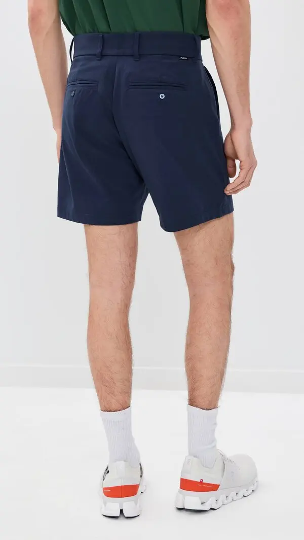 MALBON Ripley Coolcore Shorts