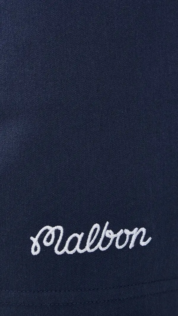 MALBON Ripley Coolcore Shorts
