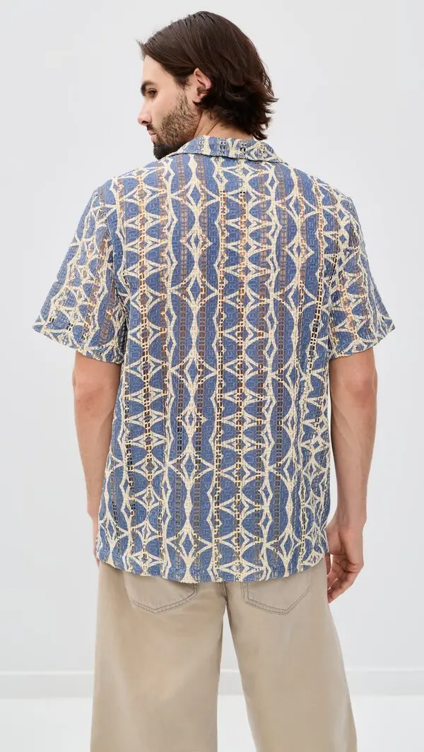 Oas Arko Cuba Shirt