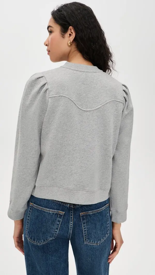 Rails Erla Crewneck Sweatshirt