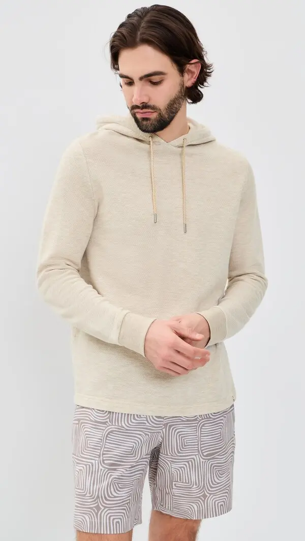 FAIR HARBOR Tailwind Hoodie