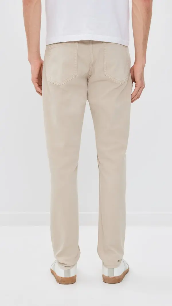 Rag & Bone Fit 3 Aero Stretch Jeans