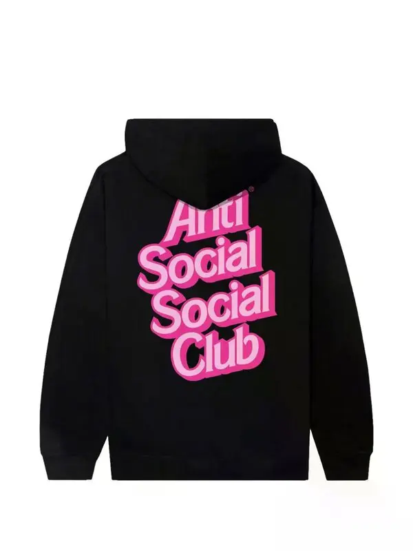 ANTI SOCIAL SOCIAL CLUB Timeless Graphic Hoodie