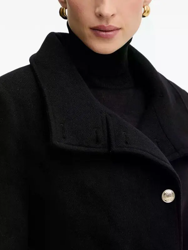 MORGAN Belted Coat