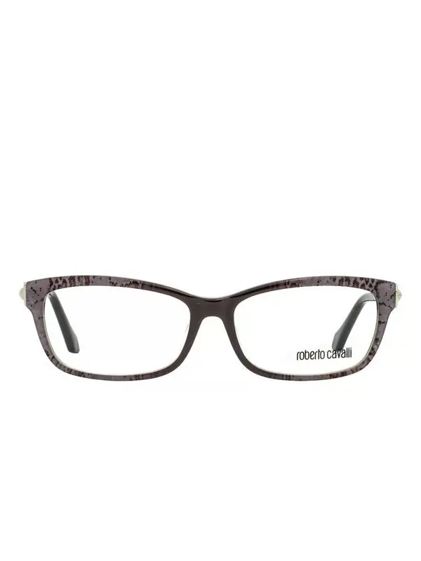 Roberto Cavalli Aulla Eyeglasses - Grey