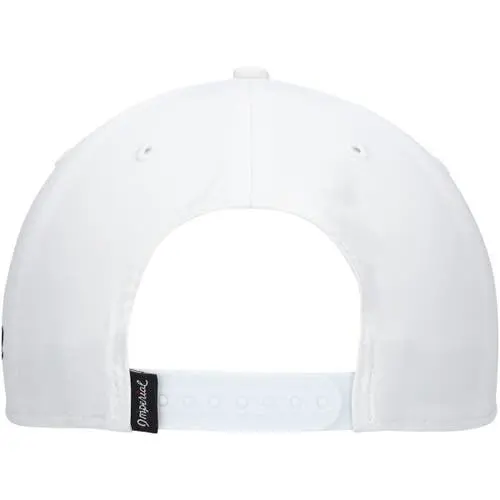 BARSTOOL GOLF 3m Open Rope Snapback Hat