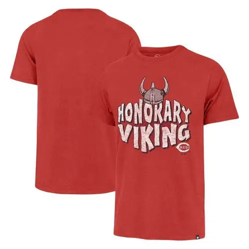 '47 Cincinnati S Hr Celebration T-shirt