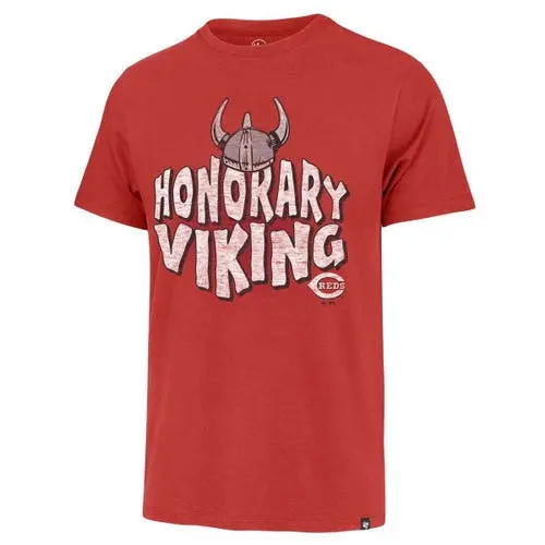 '47 Cincinnati S Hr Celebration T-shirt