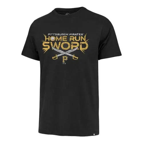 '47 Pittsburgh Pirates Hr Celebration T-shirt