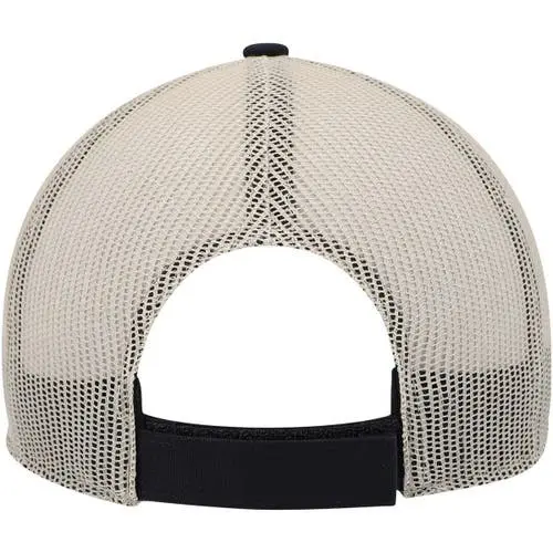 '47 Natural Cincinnati Bengals Rawhide Trucker Cap