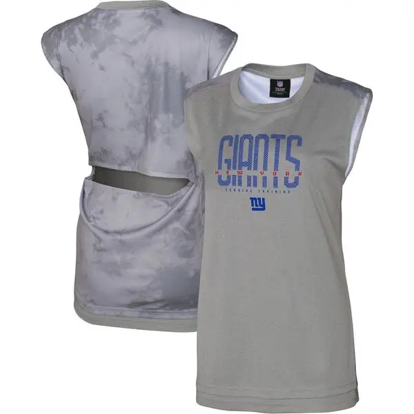 OUTERSTUFF No Sweat Tank Top