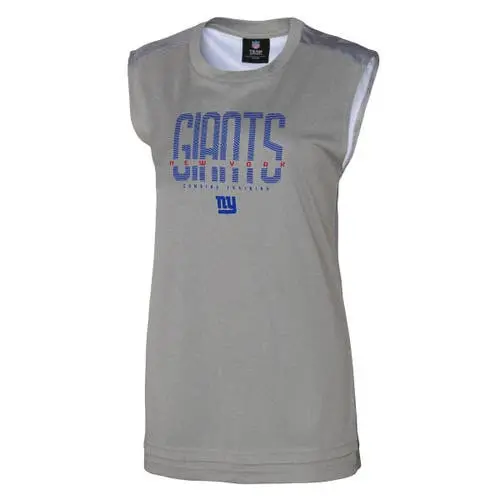 OUTERSTUFF No Sweat Tank Top