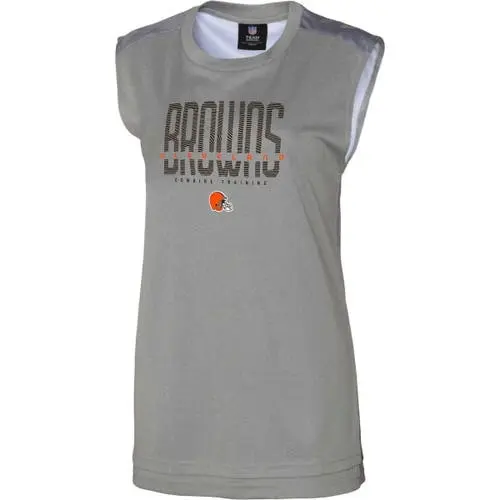 OUTERSTUFF No Sweat Tank Top