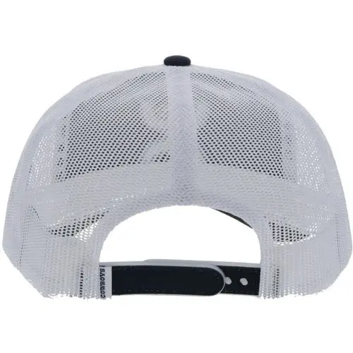 HOOEY Trucker Adjustable Hat