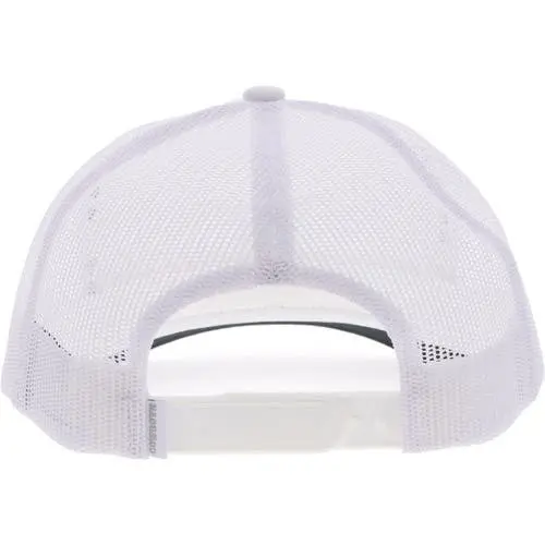 HOOEY Dallas Cowboys Star Trucker Cap