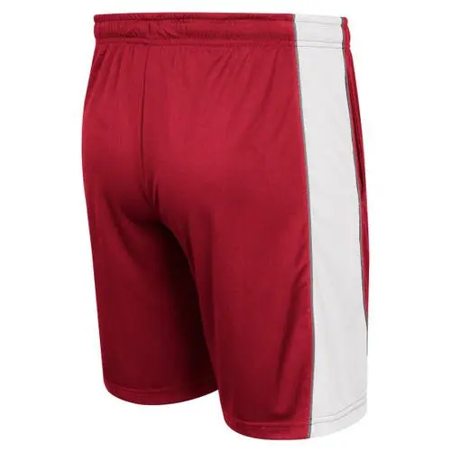 COLOSSEUM Alabama Tide Panel Shorts