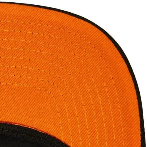 Mitchell & Ness San Francisco Giants Cooperstown Collection Pro Crown Snapback Hat