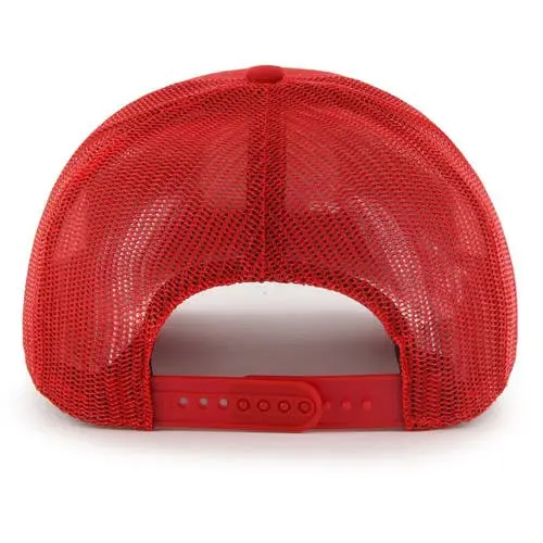 '47 Los Angeles Angels Unveil Trucker Adjustable Hat
