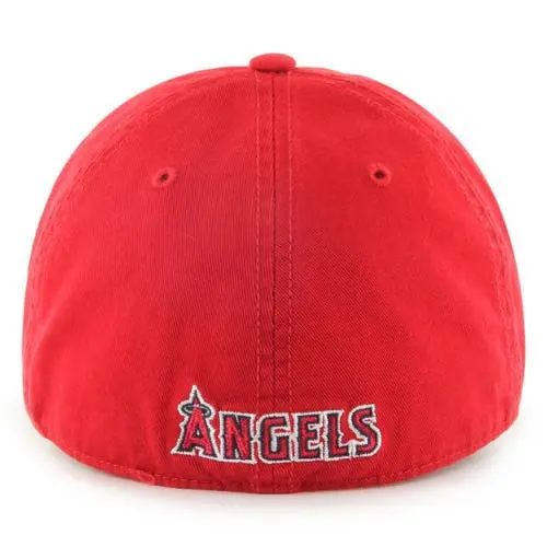 '47 47 Los Angeles Angels Franchise Fitted Hat