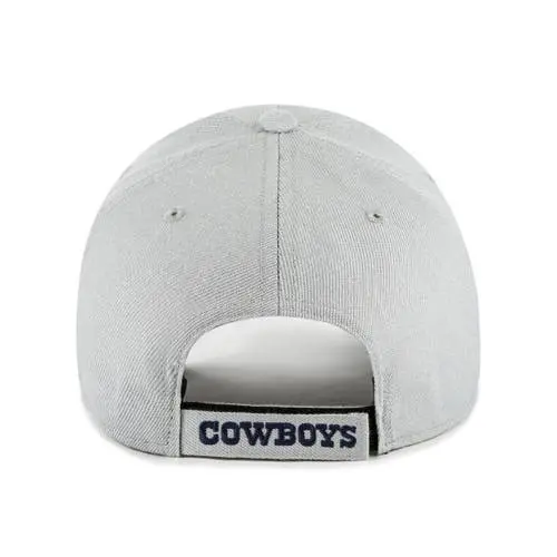 '47 Dallas Cowboys "d" Mvp Adjustable Cap
