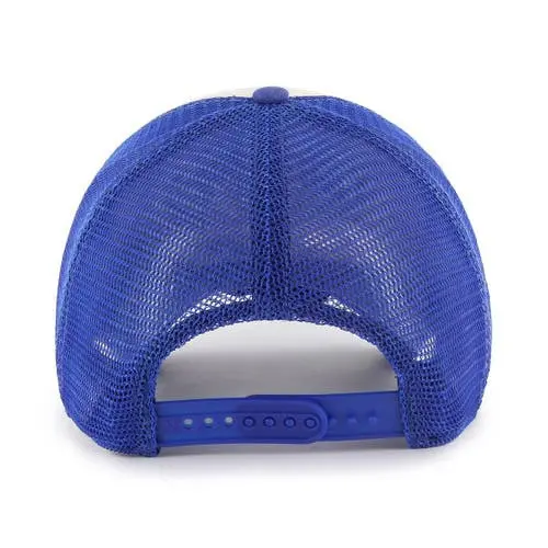 '47 Los Angeles Dodgers Breakout Mvp Trucker Adjustable Hat