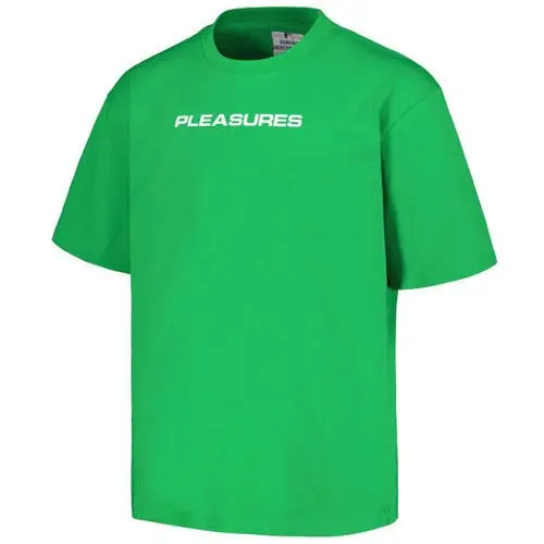 PLEASURES Seattle Mariners Ballpark T-shirt
