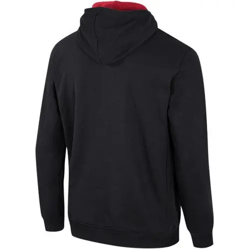 COLOSSEUM Stanford Cardinal Half-zip Hoodie