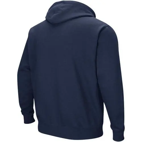 COLOSSEUM Trinity Bantams Isle Pullover Hoodie