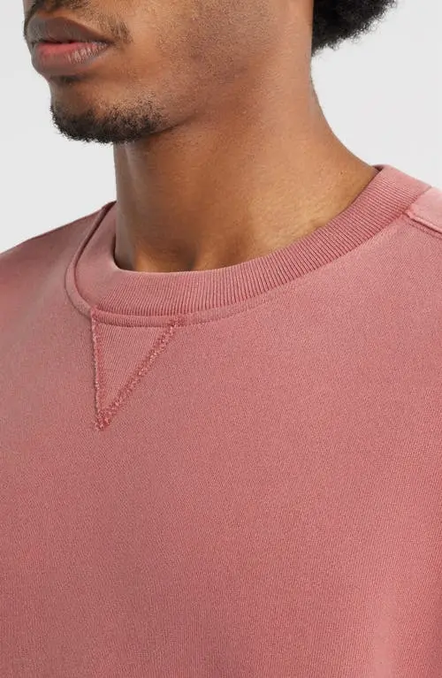 ELWOOD Vintage Crewneck Sweatshirt