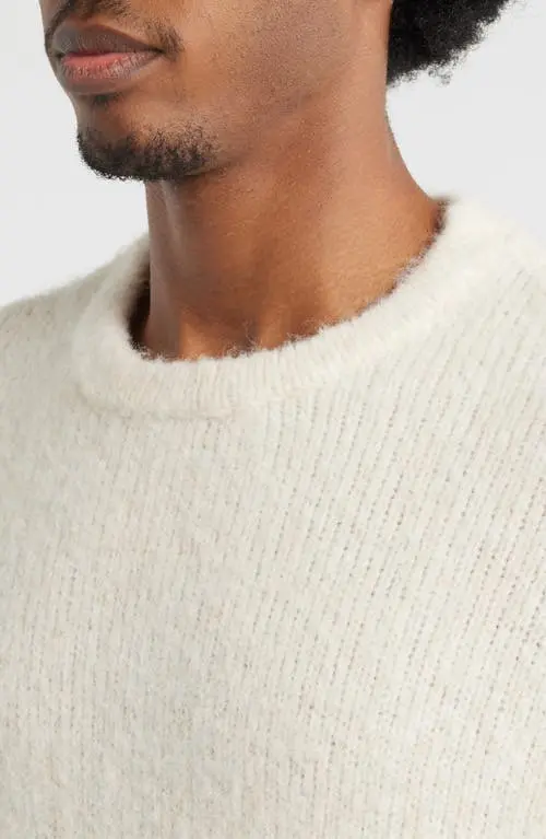 ELWOOD Wyoming Sweater - Off White