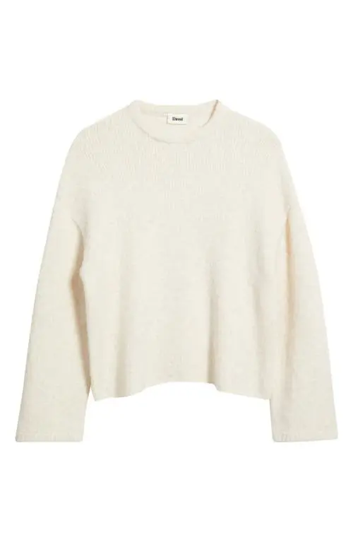 ELWOOD Wyoming Sweater - Off White