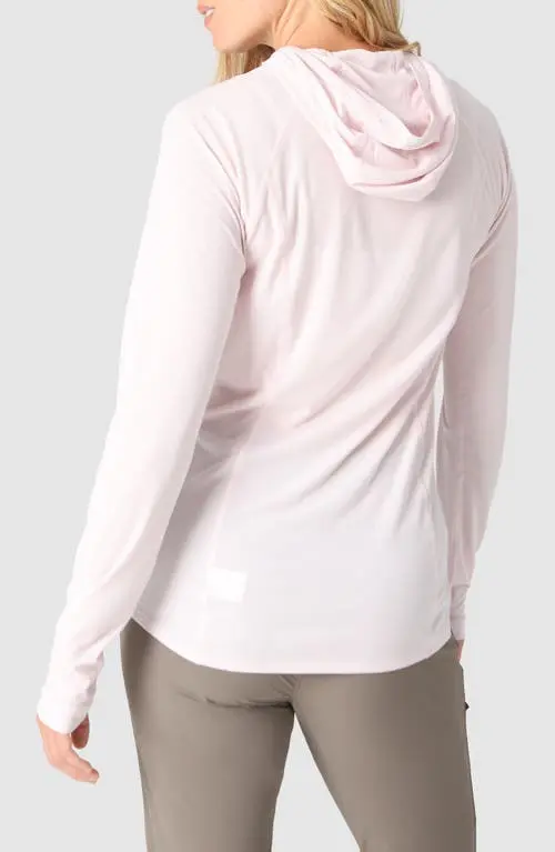 OUTDOOR RESEARCH Echo Raglan Sleeve Hoodie - Cherry Blossom