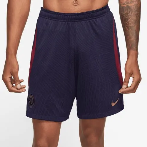 Nike Paris Saint-germain 2023/24 Strike Performance Shorts - Navy