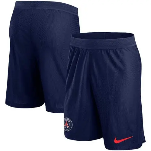 Nike Paris Saint-germain 2023/24 Home Advance Match Performance Shorts - Navy