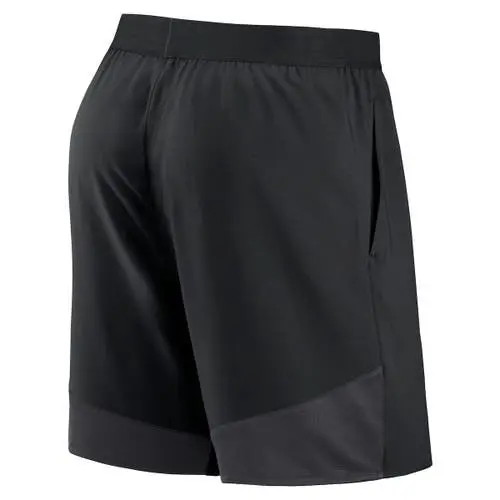 Nike Cincinnati Bengals Stretch Performance Shorts