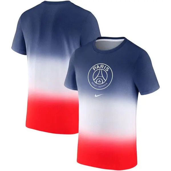 Nike Paris Saint-germain Crest T-shirt - White