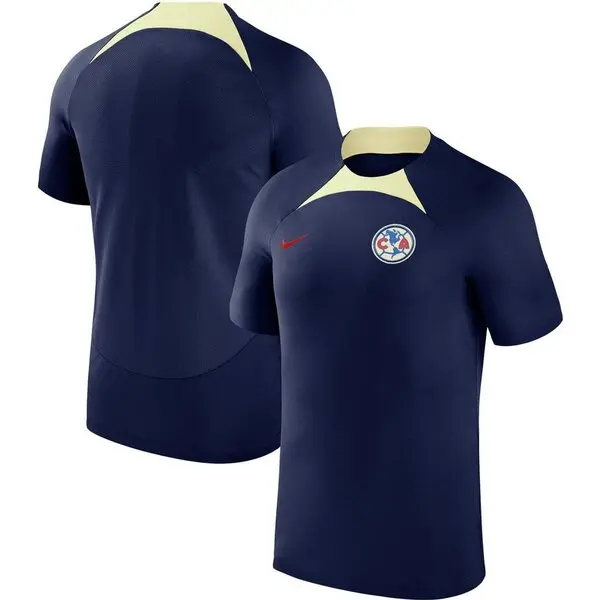 Nike Club America Academy Pro Top - Navy
