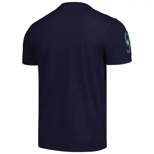 PRO STANDARD Seattle Mariners Team Logo T-shirt