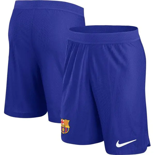 Nike Barcelona 2023 Home Advance Match Performance Shorts - Navy