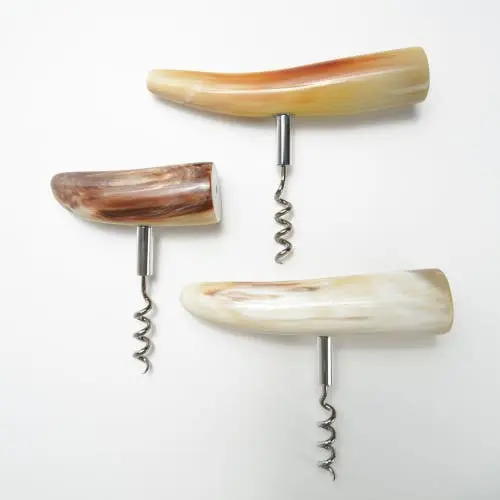 MAADILI COLLECTIVE Horn Corkscrew