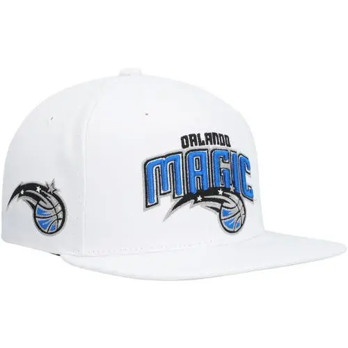 Mitchell & Ness Orlando Magic Side Core 2.0 Snapback Hat