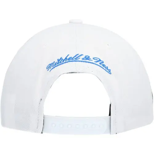 Mitchell & Ness Orlando Magic Side Core 2.0 Snapback Hat