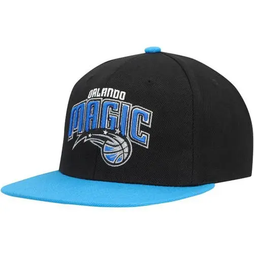 Mitchell & Ness Orlando Magic Side Core 2.0 Snapback Hat