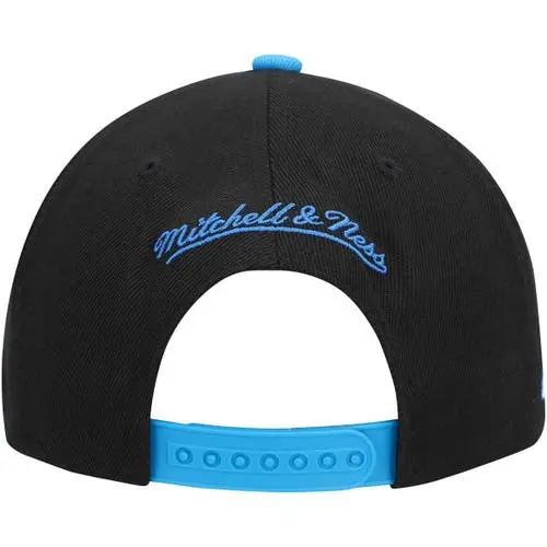 Mitchell & Ness Orlando Magic Side Core 2.0 Snapback Hat