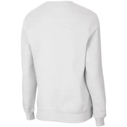 COLOSSEUM Houston Cougars Campanile Pullover Sweatshirt