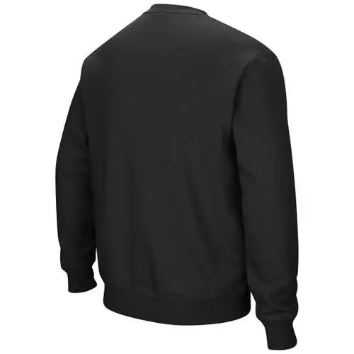 COLOSSEUM Ucf Knights Arch Over Logo Pullover Sweatshirt