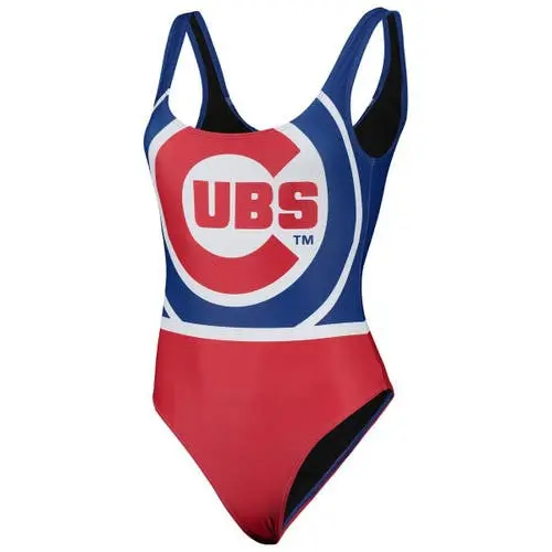 FOCO Team One-piece Bathing Suit