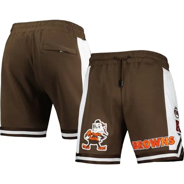 PRO STANDARD Retro Classic 2.0 Shorts