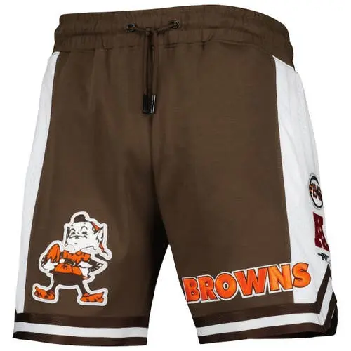 PRO STANDARD Retro Classic 2.0 Shorts