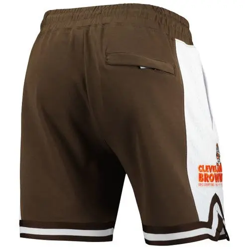 PRO STANDARD Retro Classic 2.0 Shorts